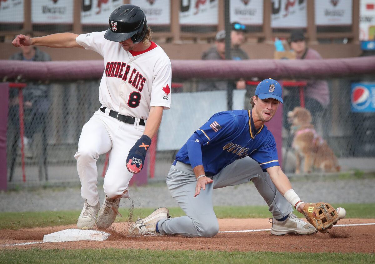 Where KU baseball players are honing their craft this summer - KU Sports